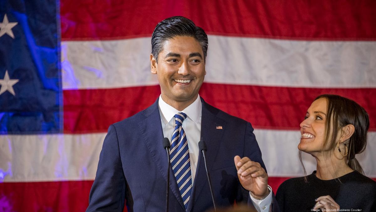 Cincinnati mayor's race: Pureval sprints past Mann - Cincinnati ...