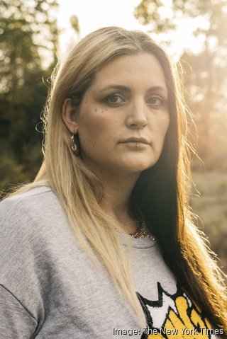 #AppleToo co-founder Cher Scarlett said she endured abuse to stand up for inclusion, equity ...