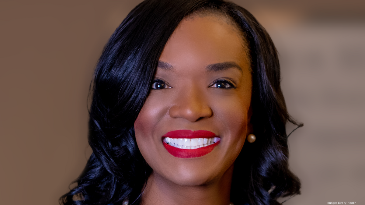 Meet Austin tech unicorn Everly Health's new COO - Austin Business Journal