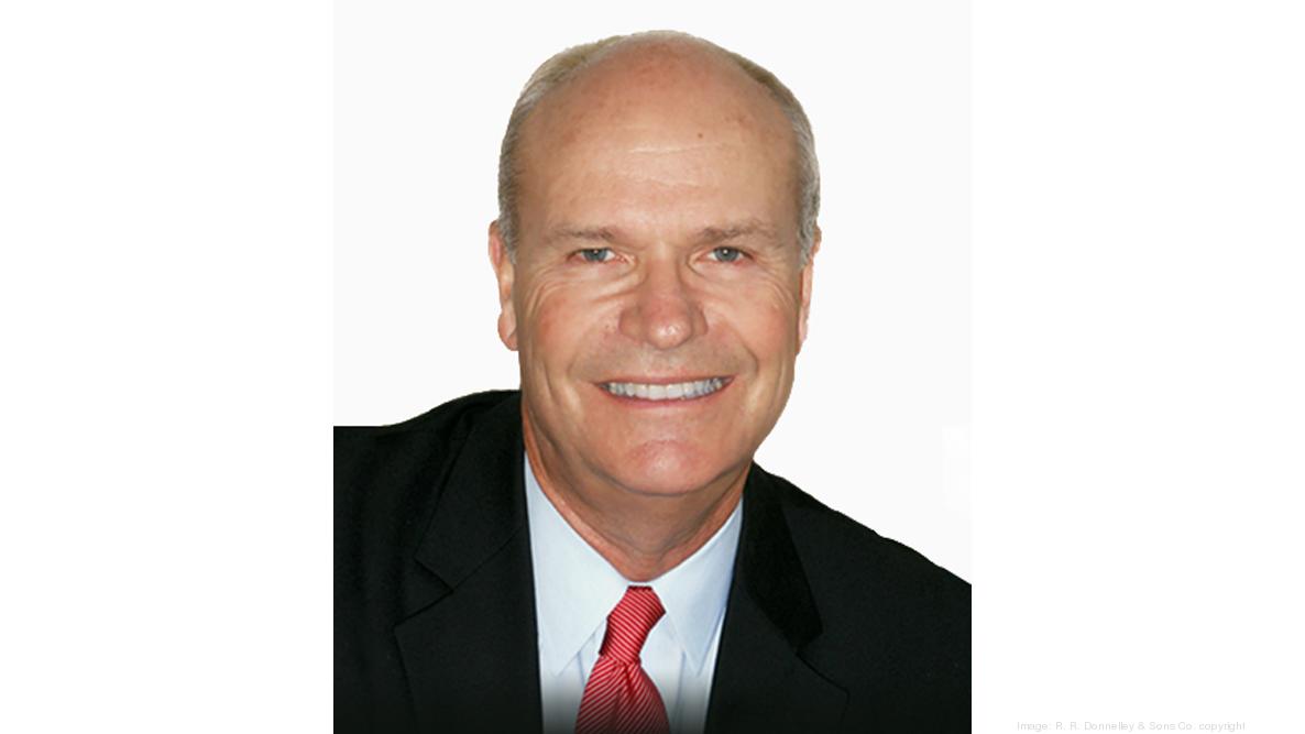 Longtime Chicago printer R.R. Donnelley selling to Atlas Holdings for ...