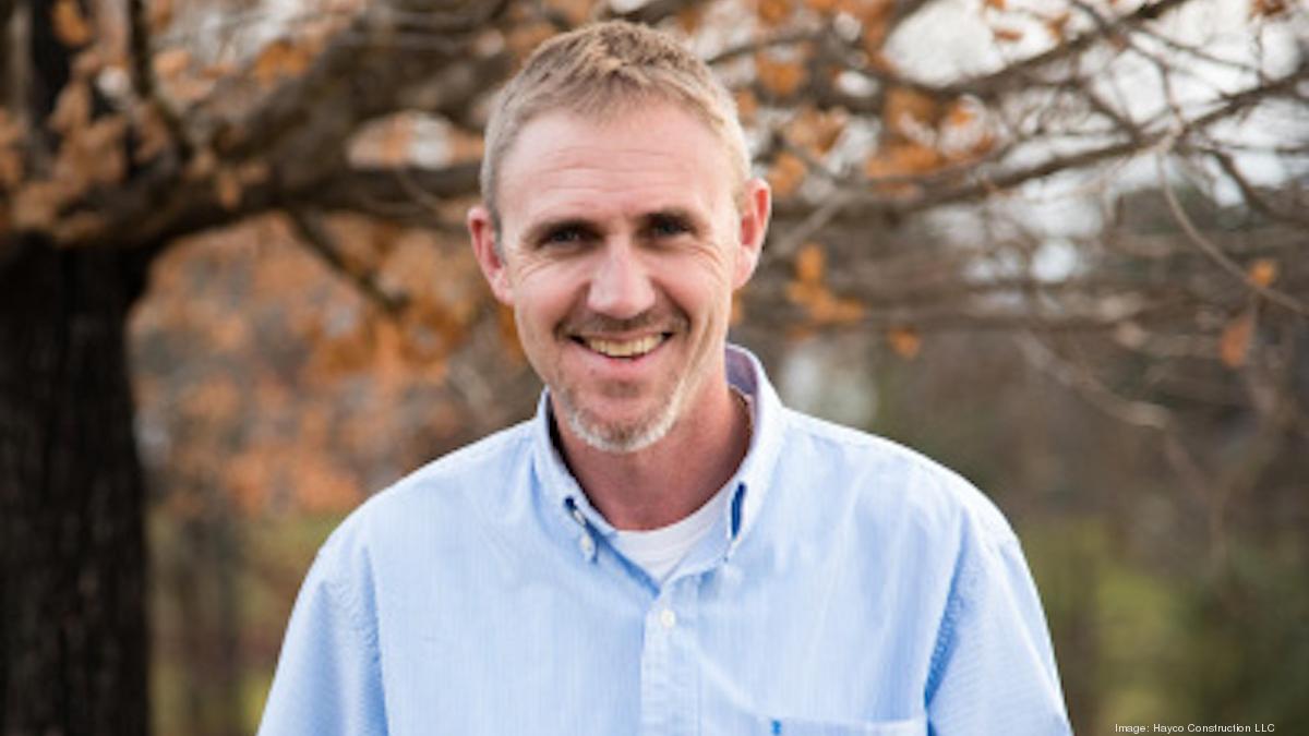 Hayco Construction’s Travis Hayes says no wrongdoing found as IRS, U.S ...