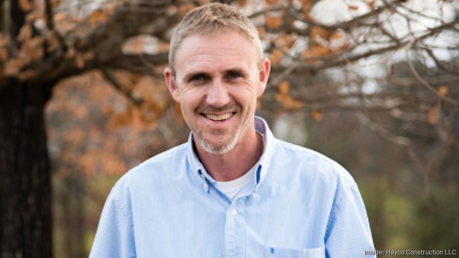 Commercial Real Estate Awards 2021: Company finalists - Triad Business ...