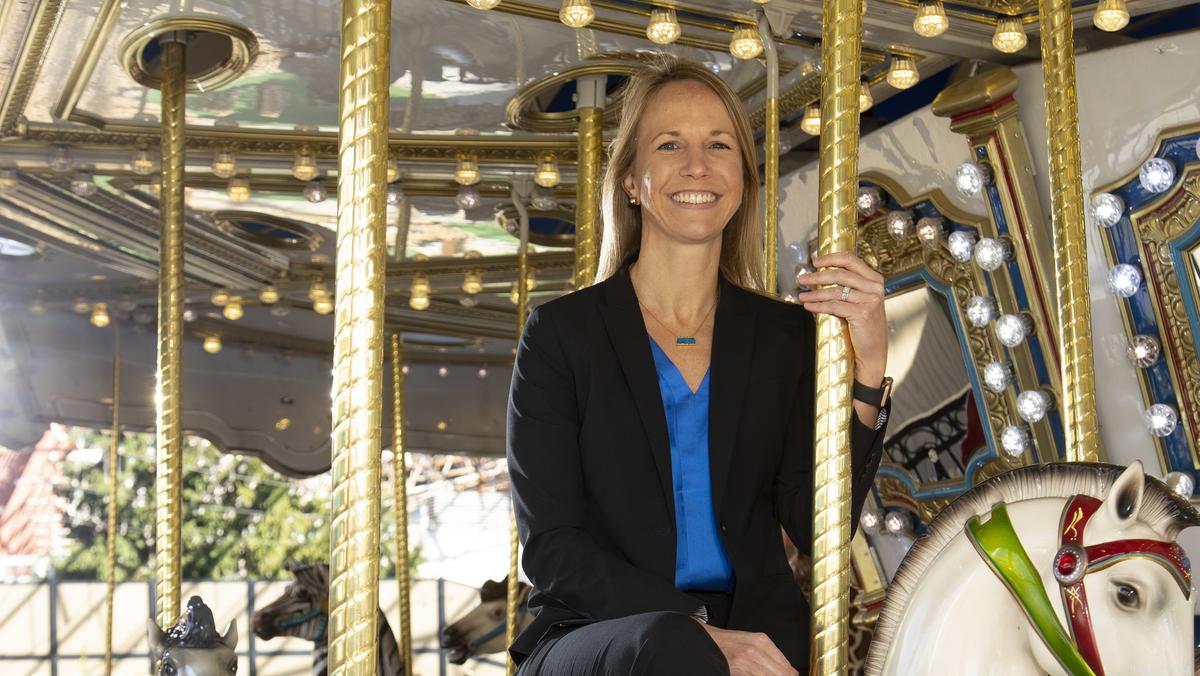 40 Under 40 2021: Kristy Hess, Enterprise Bank & Trust - St. Louis ...