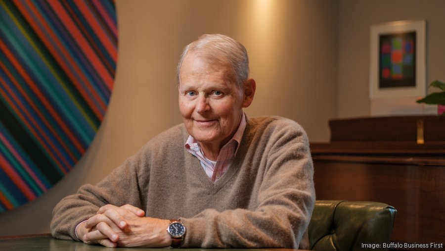 Dr. L. Nelson 'Nick' Hopkins: Buffalo's superstar surgeon and Hall of ...