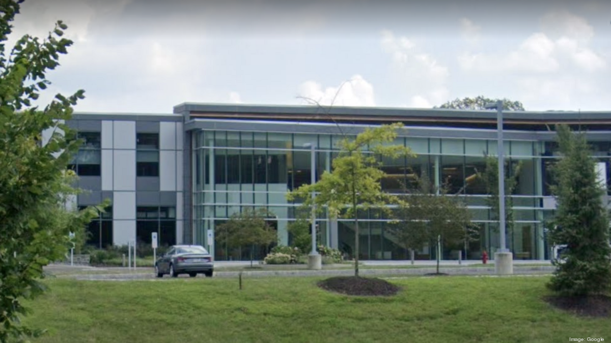 Vanguard Group leases office building in Newtown Square - Philadelphia ...