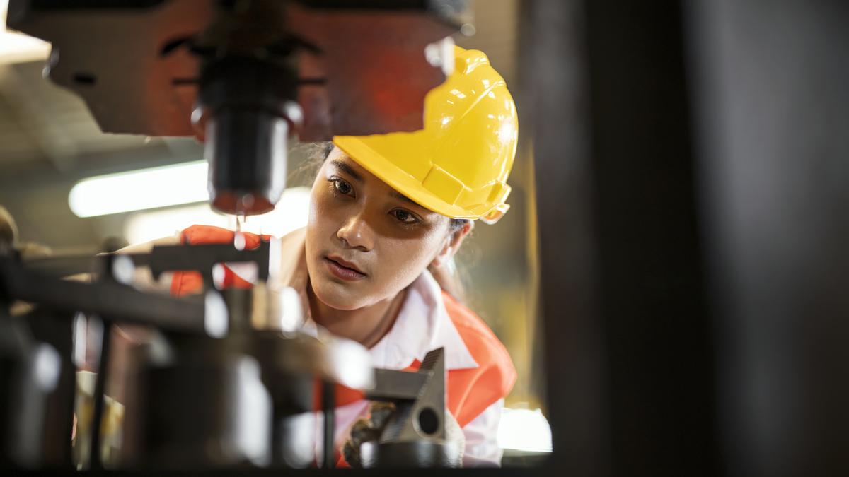 PCC's OMIC Training Center addresses changing needs of the ...