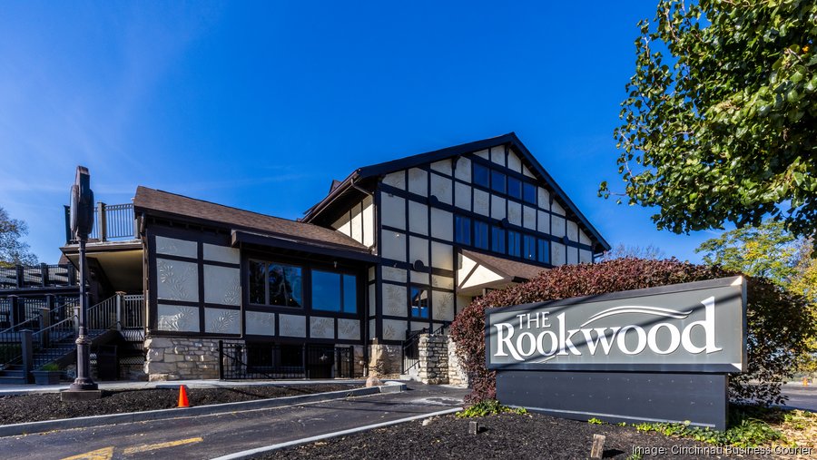 Italian restaurant Al'Lupo to open in former Rookwood space ...