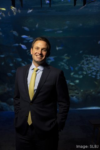 40 Under 40 2021: Andrew Jorgensen, Opera Theatre of Saint Louis - St ...