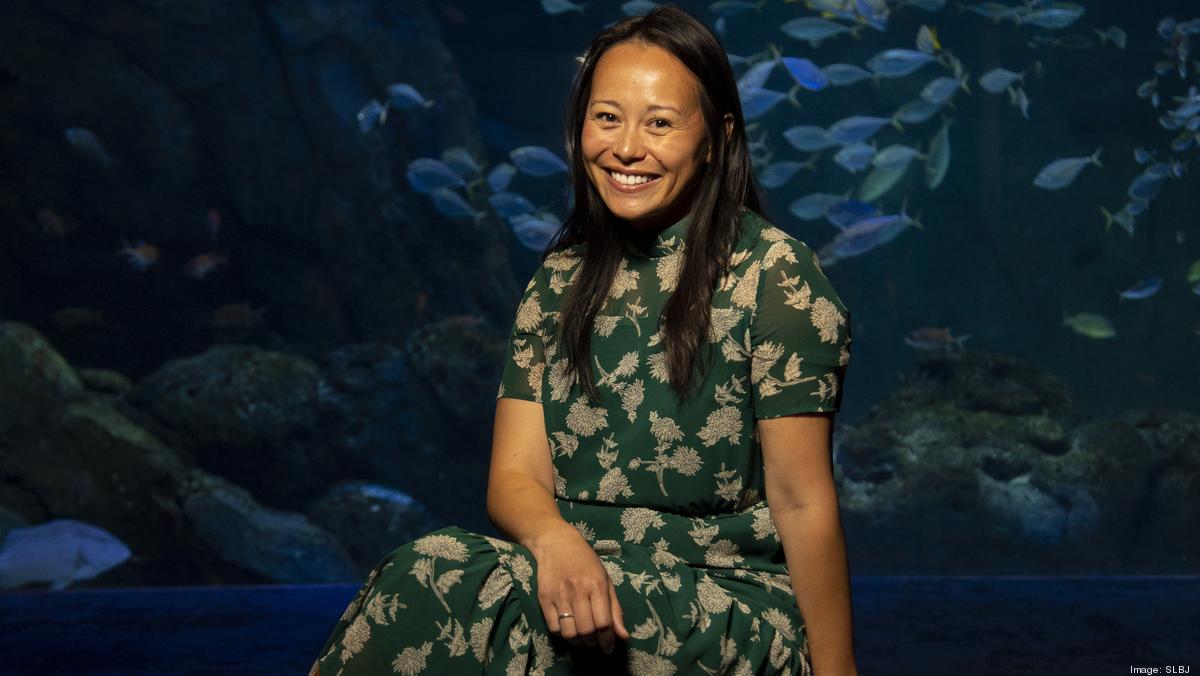 40 Under 40 2021: Lilian Davis, Polsinelli PC - St. Louis Business Journal