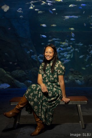 40 Under 40 2021: Lilian Davis, Polsinelli PC - St. Louis Business Journal