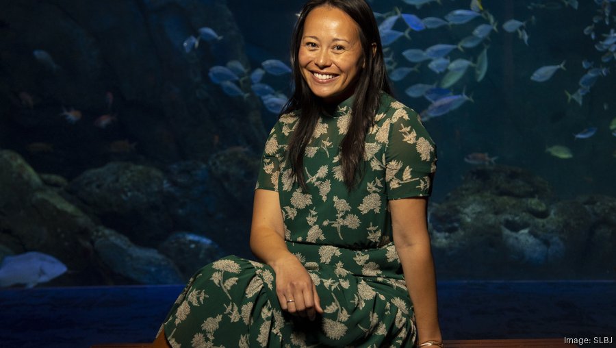 40 Under 40 Awards: Get to know the St. Louis Business Journal's 2022 ...