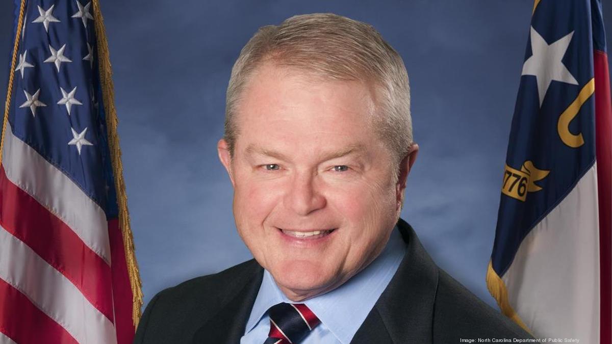 Former North Carolina emergency response chief tackles new challenge in ...