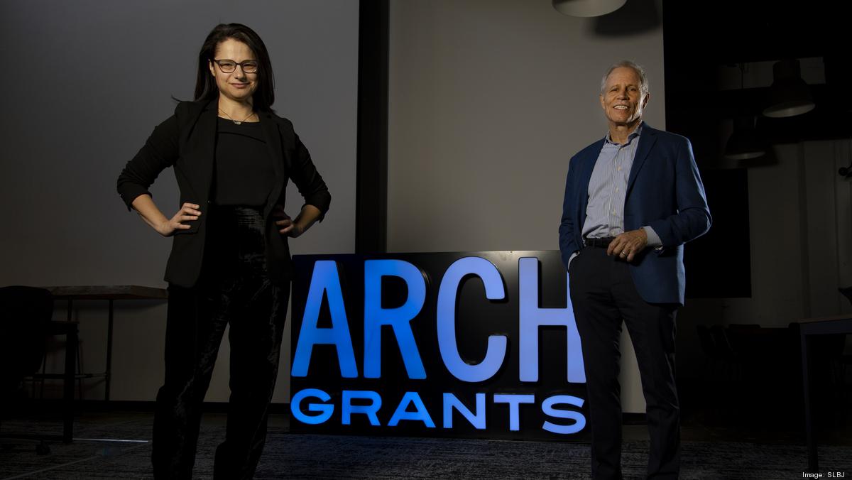 After 10 years, most Arch Grants recipients are still in business, with ...