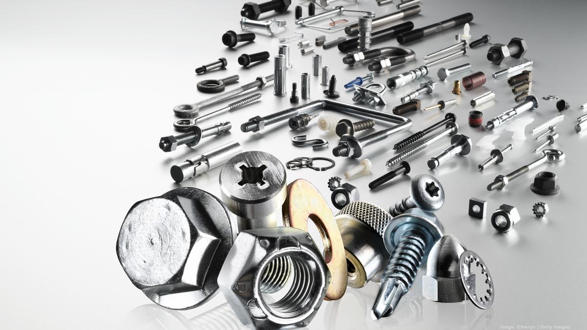 St. Louis-based fastener distributor EFC International acquired by ...