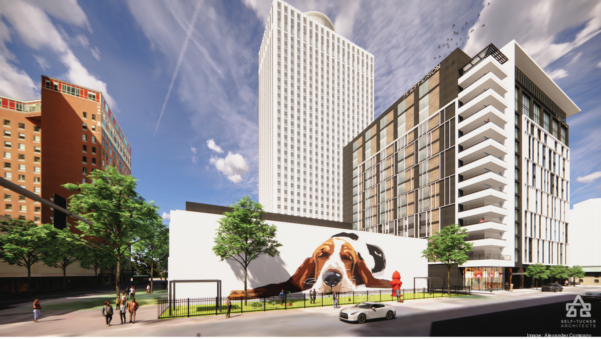 Downtown Memphis Commission president/CEO Paul Young: What stood out ...
