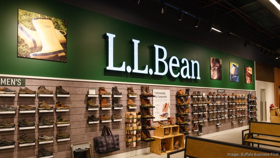 L.L. Bean plans third Philadelphia-area store in Delaware County ...