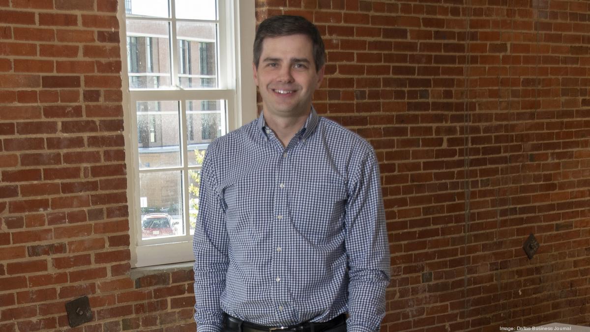 Kurt Alexander, CFO for Omni Hotels & Resorts, thinks fundamentals of ...