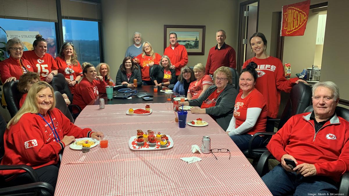 Best Places to Work 2021: Marsh & McLennan Agency - Kansas City ...