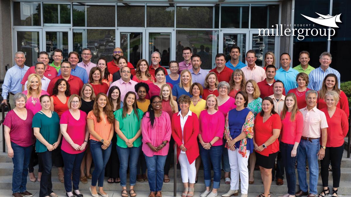 Best Places to Work 2021: The Miller Group - Kansas City Business Journal