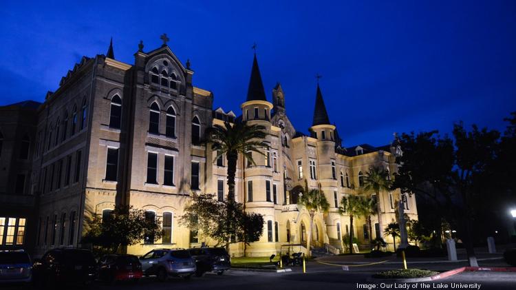 OLLU seeks to raise more than $50M for campus expansion, improvements ...