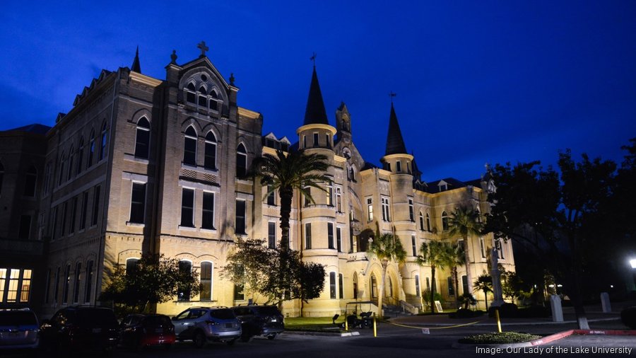 OLLU seeks to raise more than $50M for campus expansion, improvements ...