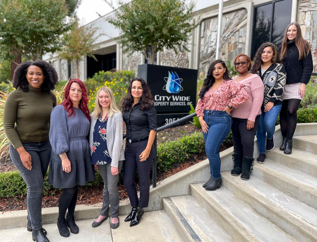 City Wide Property Services, Inc. BizSpotlight - Sacramento Business ...