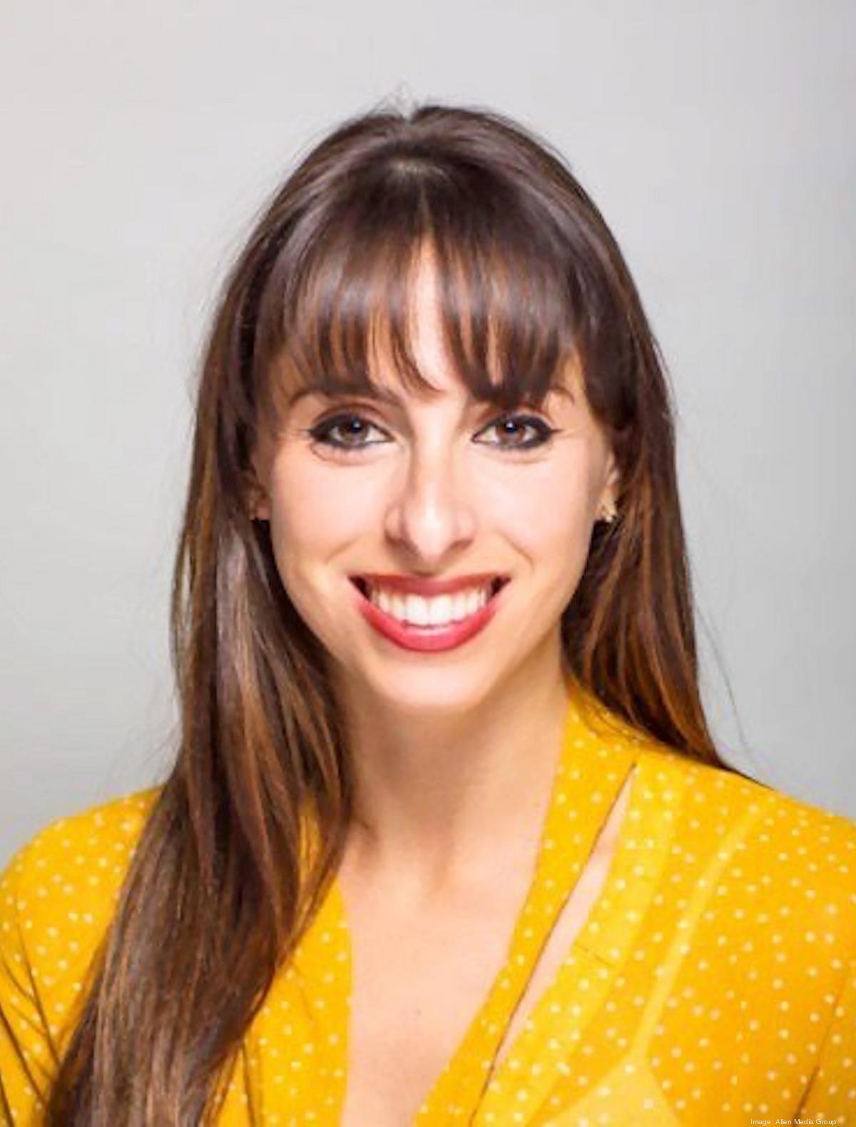 Allen Media Group names Brooke Kahn SVP of content distribution ...
