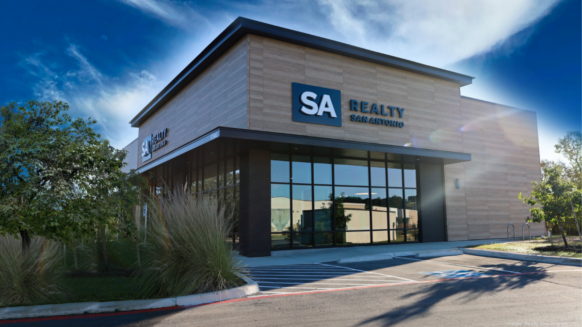 Realty San Antonio opens office near La Cantera - Austin Business Journal