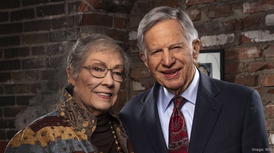 Berry Companies co-founder to receive Wichita Aero Club honor - Wichita ...