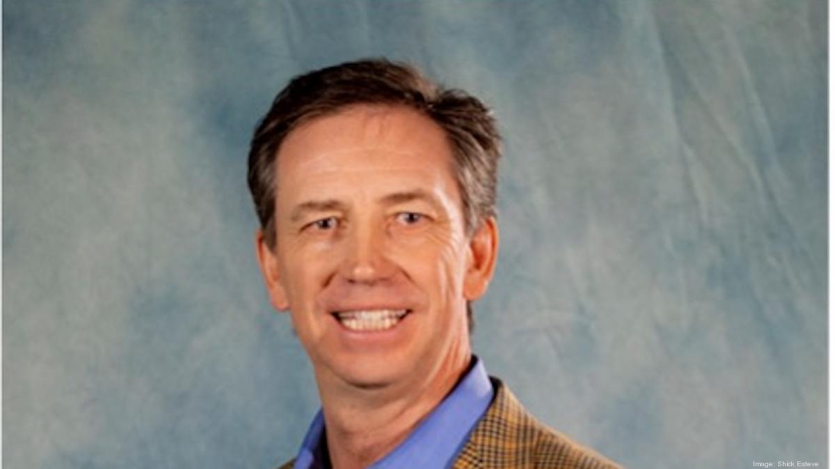 Shick Esteve CEO Cook now leads parent company Linxis Group - Kansas ...
