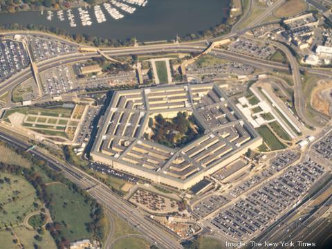 Silicon Valley Military & Defense News - Silicon Valley Business Journal