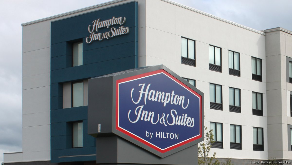 Hilton, franchisee apologize after Minnesota hotel bars ICE agents ...