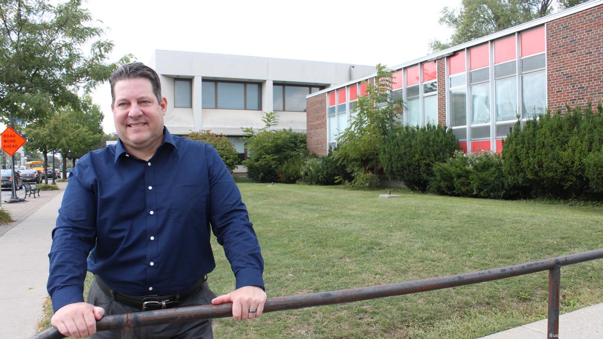 Genesee's $1.61 billion worth of Build projects includes new YMCA in ...