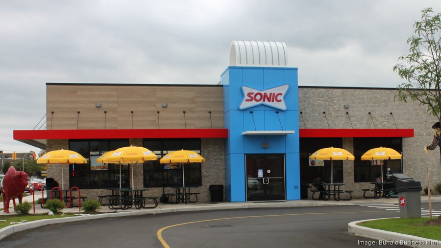 KBP Brands buys 78 Sonic restaurants in 5 states - Kansas City Business ...