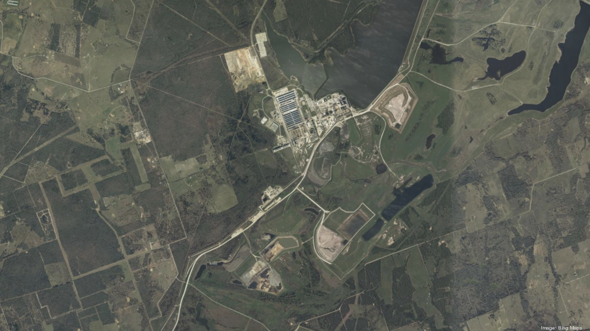 Rockdale's old Alcoa steel plant has new owners — here's what we know ...