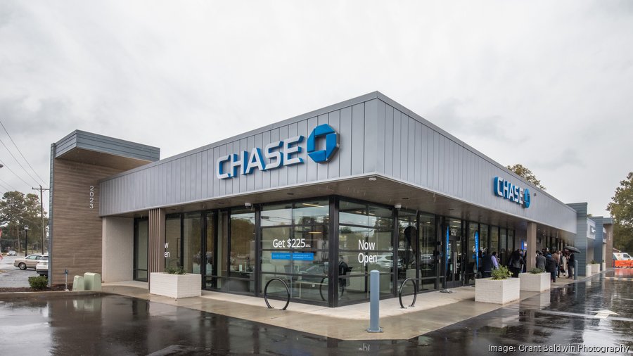 JPMorgan Chase adds role in Charlotte to lead racial equity pledge ...