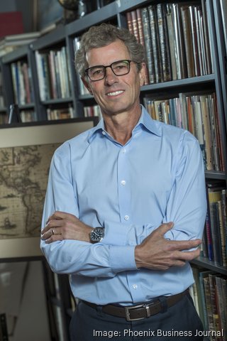 Scottsdale-based Land Advisors expands reach to Denver and New York ...