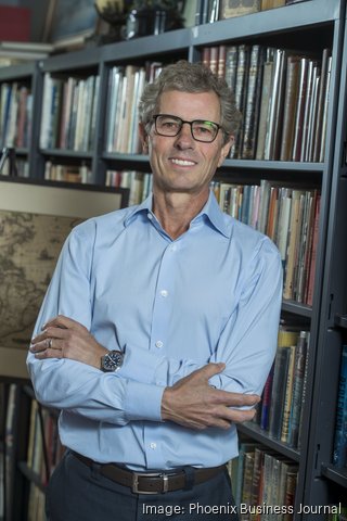 Buckeye, the nation's fastest-growing city gaining momentum - Phoenix ...