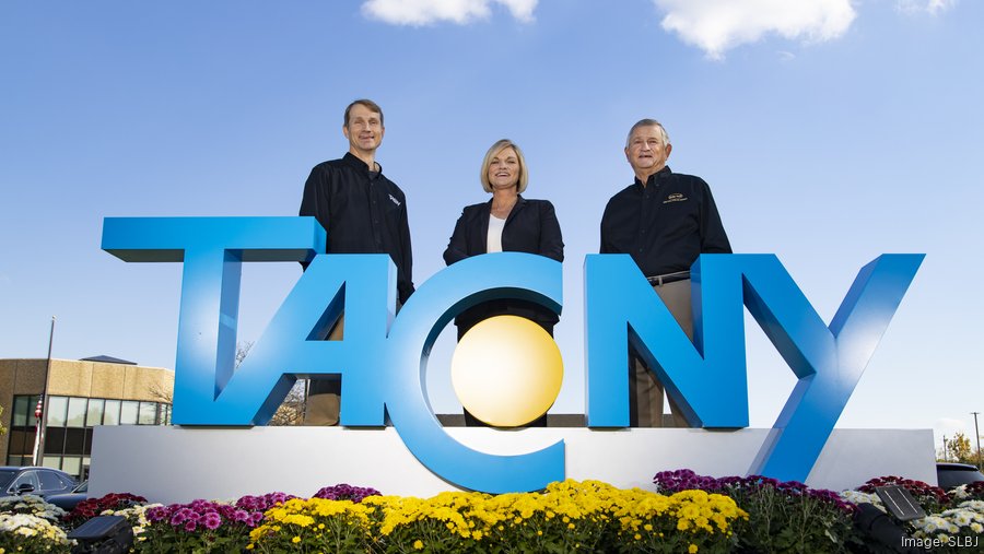 Family Business Profile: After 75 years, 3rd-generation Tacony Corp ...