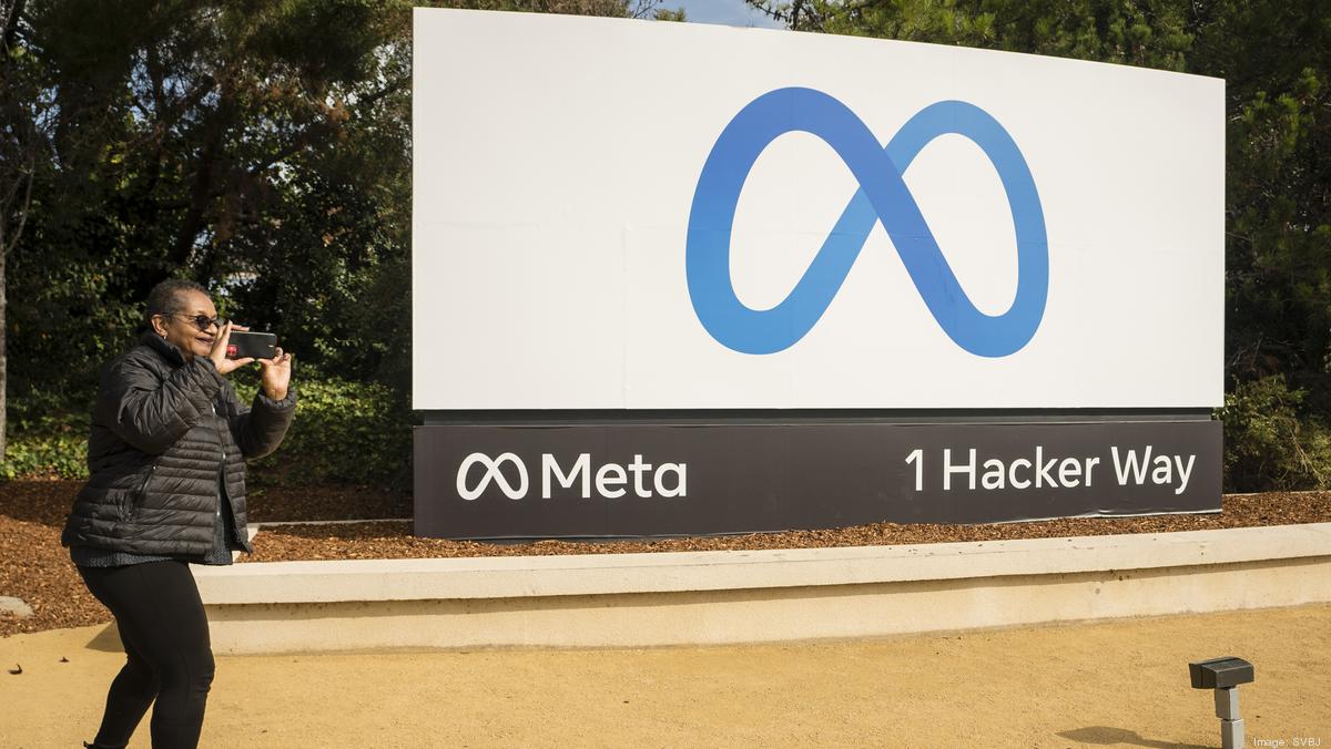 Meta Platforms to lose product design vice president, Margaret Stewart ...