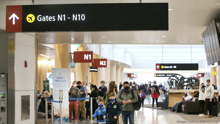 P.F. Chang’s and Lil Woody’s part of new Sea-Tac Airport space - Puget ...