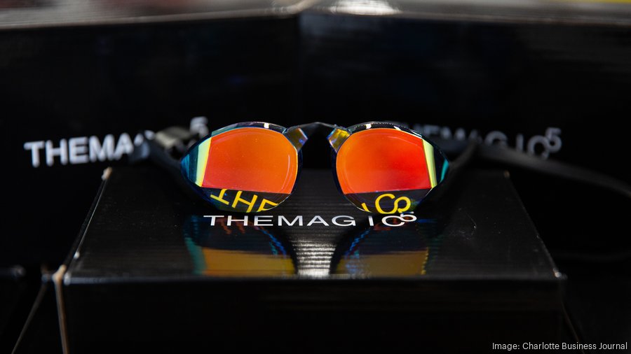 How TheMagic5 inked 'Shark Tank' deal for high-tech custom goggles ...
