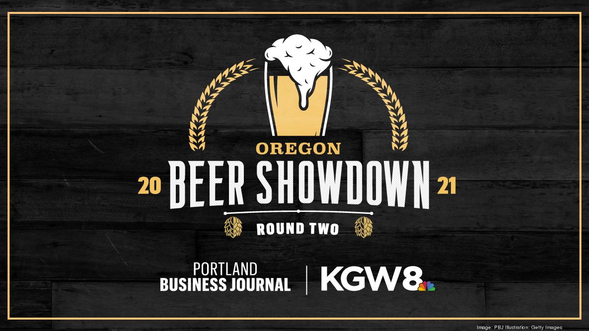 The Oregon Beer Showdown, presented by KGW and the Portland Business ...