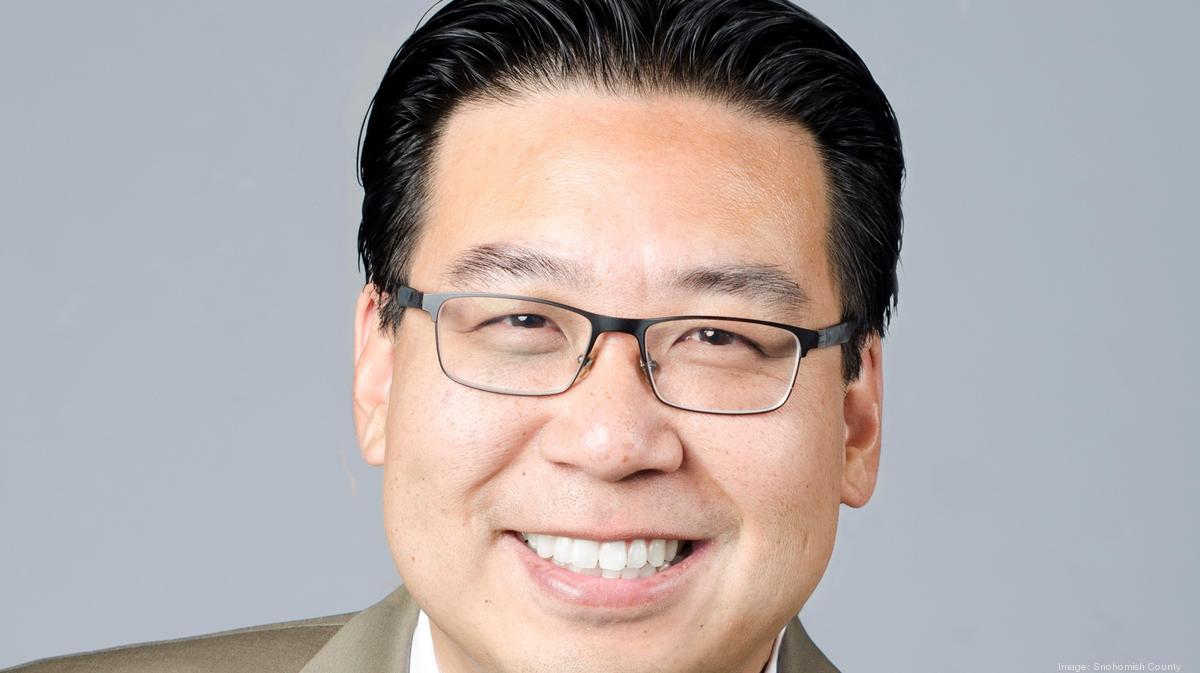 Mike Fong, former Seattle deputy mayor, tapped to serve as SBA regional ...