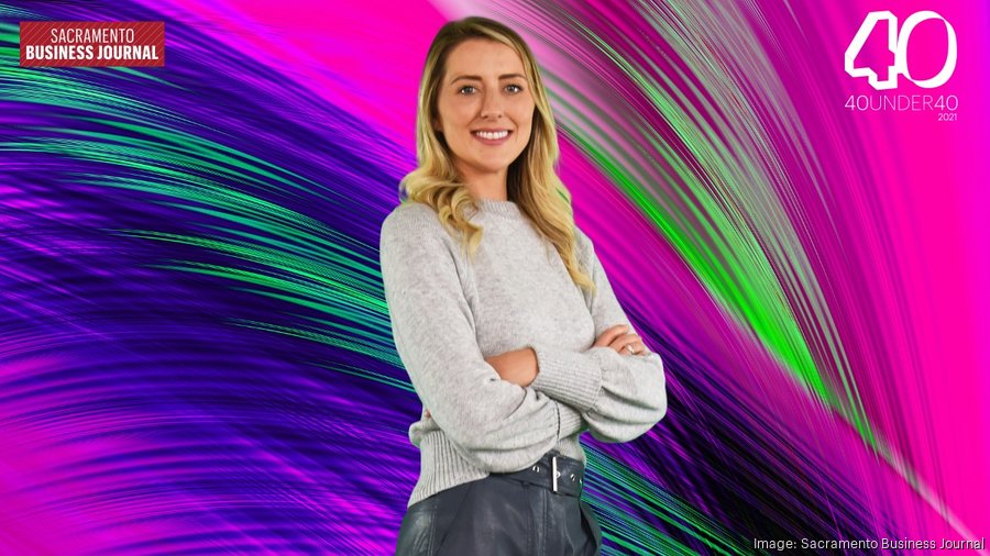 40 Under 40: Alex Wicks with Bizhaven - Sacramento Business Journal