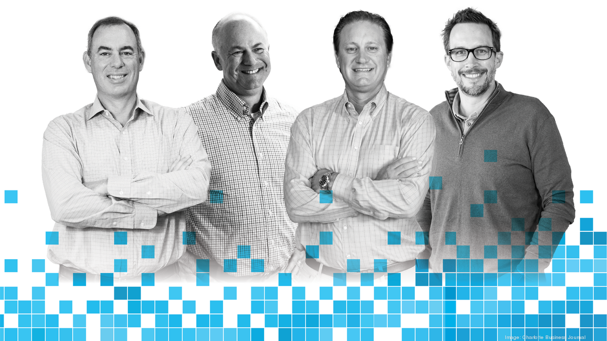 Middle Market Leaders: How companies have set fast growth pace ...