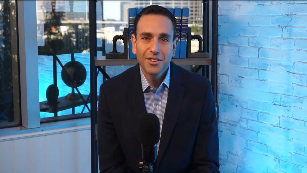 Executive insights: Fahmi Karam, CFO of Santander Consumer USA (video ...