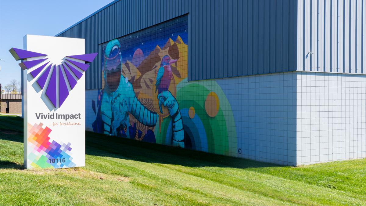 Vivid Impact is on the move: Company announces department expansion ...