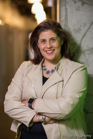 Largest VC raises by woman-owned startups in Greater Washington - Washington Business Journal