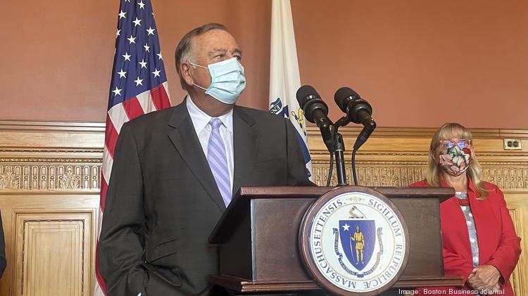 Massachusetts House Speaker Ron Mariano says health care bill would ...